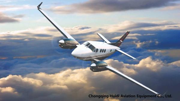 Quality Beechcraft King Air C90 Aviation Materials for sale