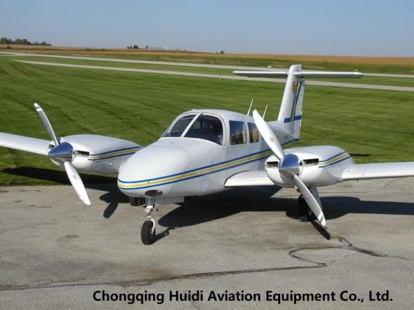 Quality Superior Piper PA-44 Aviation Materials For Unmatched Aircraft Performanc for sale