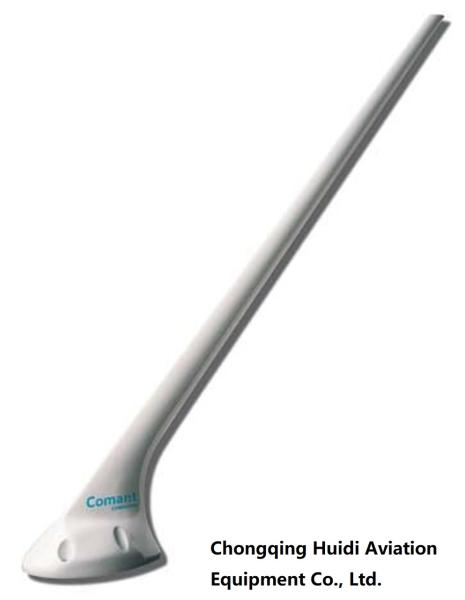Quality COBHAM Comant Broadband And Rugged Antenna Aircraft Spare Parts For DME Transponder for sale