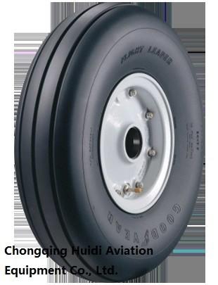 Quality Goodyear Aviation Tyres for Advanced Regional Jet ARJ-21 for sale