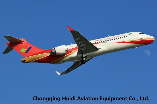 Quality Goodyear Aviation Tyres for Advanced Regional Jet ARJ-21 for sale