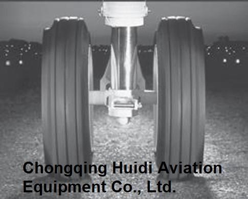 Quality Goodyear Aviation Tires for Airbus A320 Aircraft for sale