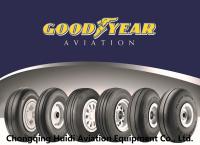 Quality Goodyear Aviation Tires for Airbus A320 Aircraft for sale