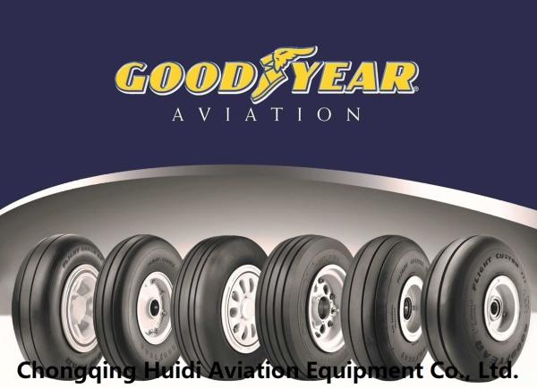 Quality Goodyear Aviation Tires for Airbus A320 Aircraft for sale