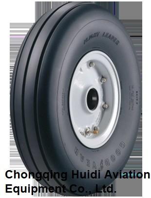Quality Goodyear Aviation Tires for Boeing 737 for sale