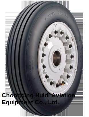 Quality Goodyear Aviation Tires for Boeing 737 for sale