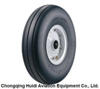 Quality CRJ900 Aircraft Essential Goodyear Aviation Tyres for Optimal Performance for sale