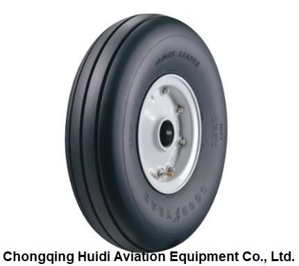 Quality CRJ900 Aircraft Essential Goodyear Aviation Tyres for Optimal Performance for sale