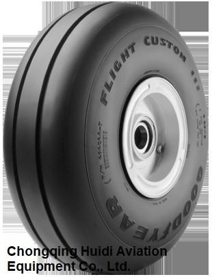 Quality Goodyear General Aviation Tyre for sale