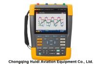 Quality ODM Handheld Oscilloscope Multimeter Equipment Fluke 190 Series III for sale