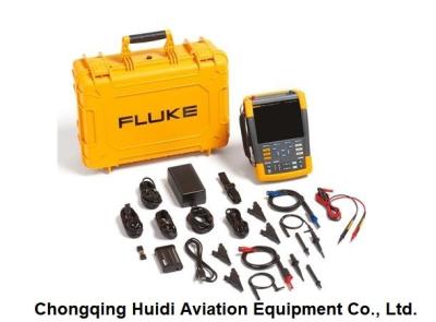 Китай ОДМ Ручной осциллоскоп Мультиметрное оборудование Fluke 190 Серия III продается