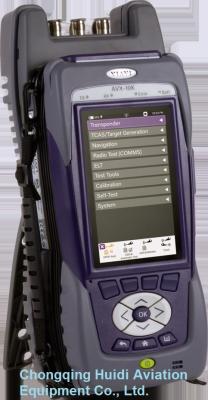 China Comprehensive Viavi Power Meter Flight Line Test Solution OEM P/N AVX-10K-CNS for sale
