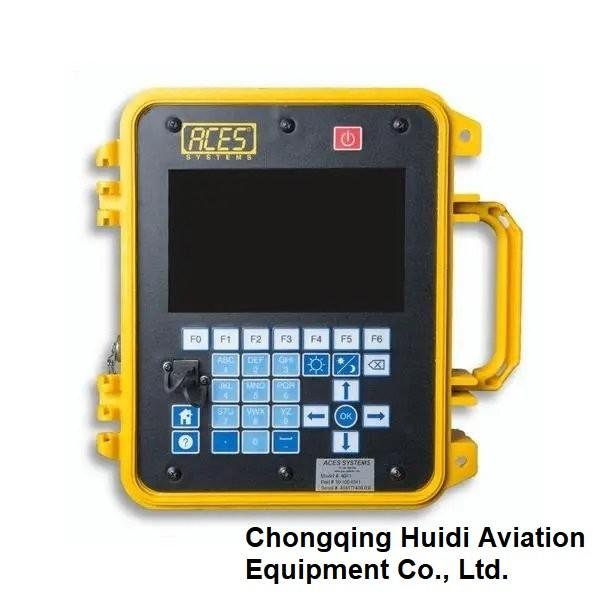 Quality ACES Viper II Fluke Vibration Meter Tester Machine for sale