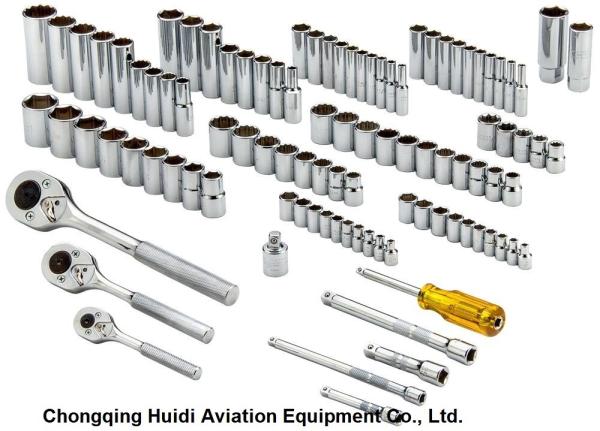 Quality AS Proto Industrial Tools Aircraft Maintenance Tool Kit for sale