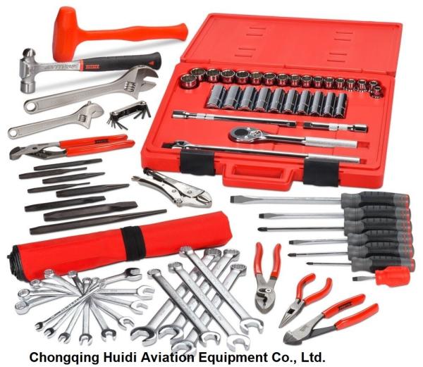 Quality AS Proto Industrial Tools Aircraft Maintenance Tool Kit for sale