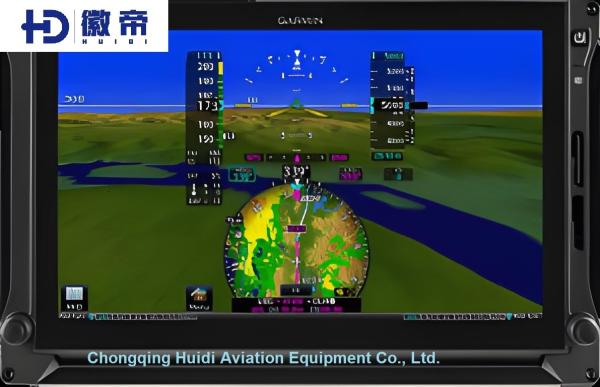 Quality Garmin G500TXI and G600TXi Aircraft Avionics Touchscreen Electronic Flight Display for sale