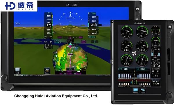 Quality Garmin G500TXI and G600TXi Aircraft Avionics Touchscreen Electronic Flight for sale