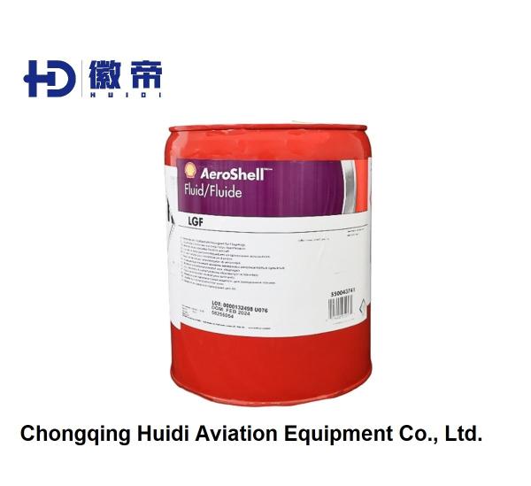 Quality AeroShell LGF Aircraft Hydraulic Fluids Mineral Shock Absorber Fluid for sale