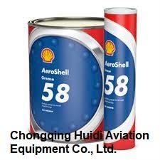 Quality AeroShell Grease 58, An Advanced General Purpose and Wheel Bearing Grease for sale