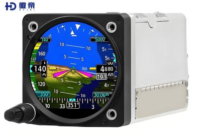 China Garmin Aviónica de aeronaves Instrumentos de vuelo electrónicos Serie GI275 en venta