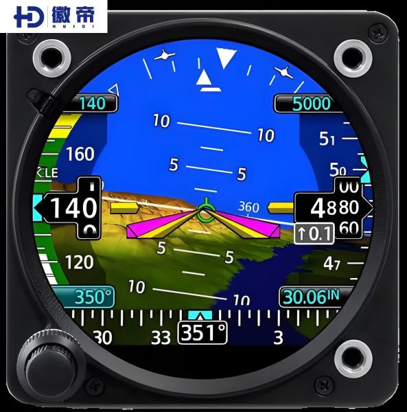 Quality Garmin Aircraft Avionics Electronic Flight Instruments GI275 Series for sale