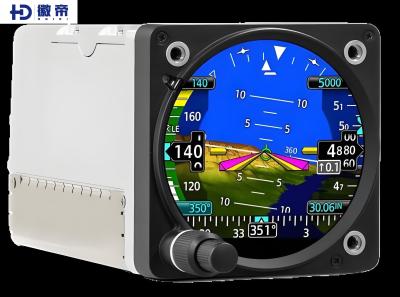 China Garmin Aviónica de aeronaves Instrumentos de vuelo electrónicos Serie GI275 en venta
