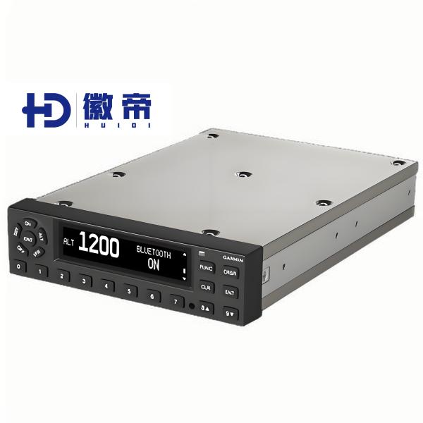 Quality Garmin Aircraft Avionics All In One Transponder GTX 335/345 ADS-B，P/N 010-01214 for sale