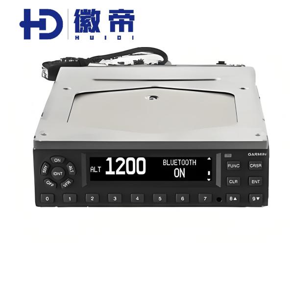 Quality Garmin Aircraft Avionics All In One Transponder GTX 335/345 ADS-B，P/N 010-01214 for sale