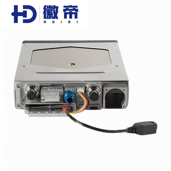 Quality Garmin Aircraft Avionics All In One Transponder GTX 335/345 ADS-B，P/N 010-01214 for sale