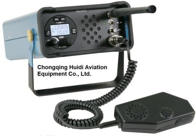 China Becker Portable VFH Radio Base Station Mobile Transceiver GK615 for sale