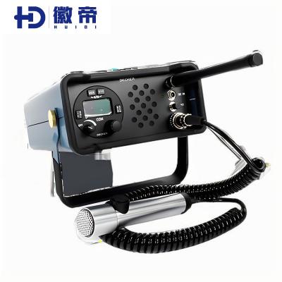 China Becker Portable VFH Radio Base Station Mobile Transceiver GK615 for sale