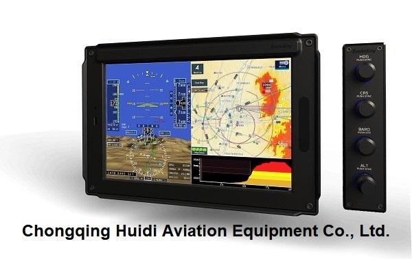 Quality Bendixking AeroVue Touch Primary Flight Display, P/N 89000023-001-0000 for sale