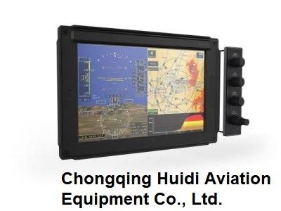 China Bendixking AeroVue Touch Primary Flight Display, P/N 89000023-001-0000 for sale