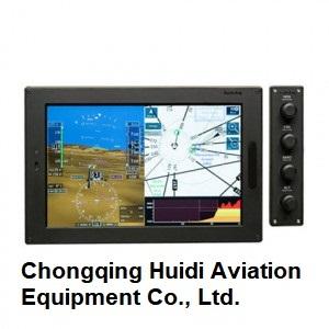 China Bendixking AeroVue Touch Primary Flight Display, P/N 89000023-001-0000 for sale