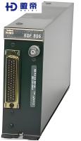 Quality Bendixking Remote Mounted Aviation ADF Receiver Systems KDF 806, P/N 066-1077-00 for sale