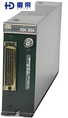 China Bendixking Remote Mounted Aviation ADF Receiver Systems KDF 806, P/N 066-1077-00/066-1077-01 for sale