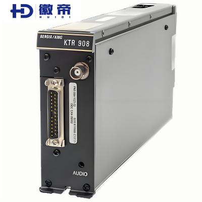 China Bendixking Remote Mounted Aviation ADF Receiver Systems KDF 806, P/N 066-1077-00/066-1077-01 for sale