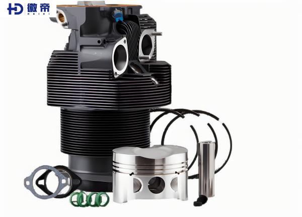 Quality OEM Lycoming Cylinder Kit with Cooling Fins for Aircraft Engines for sale
