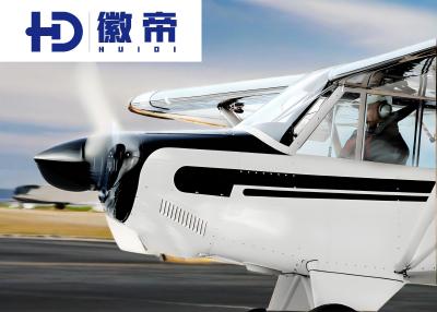 Cina Motore aereo della serie Lycoming LIO-320 in vendita