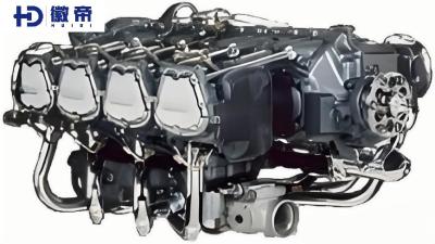 中国 Lycoming IO-720 シリーズ 400HP 航空機エンジン 販売のため