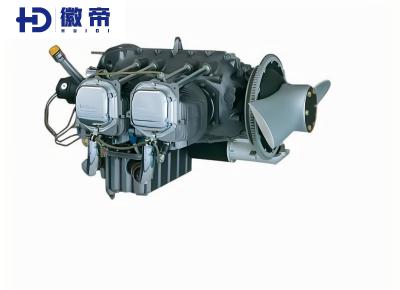 Motor de aeronave Lycoming AEIO-580