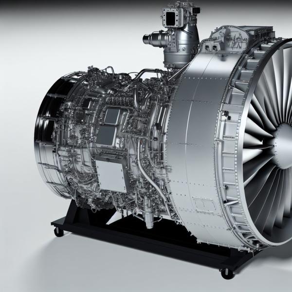 Quality Lycoming AEIO-580 Aircraft Engine 315HP Fuel-Injected for sale
