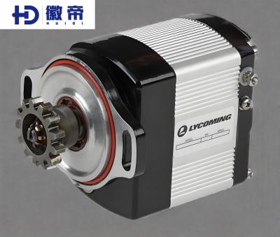 China Lycoming EIS Electronic Ignition System for O-360 IO-360 Engines for sale