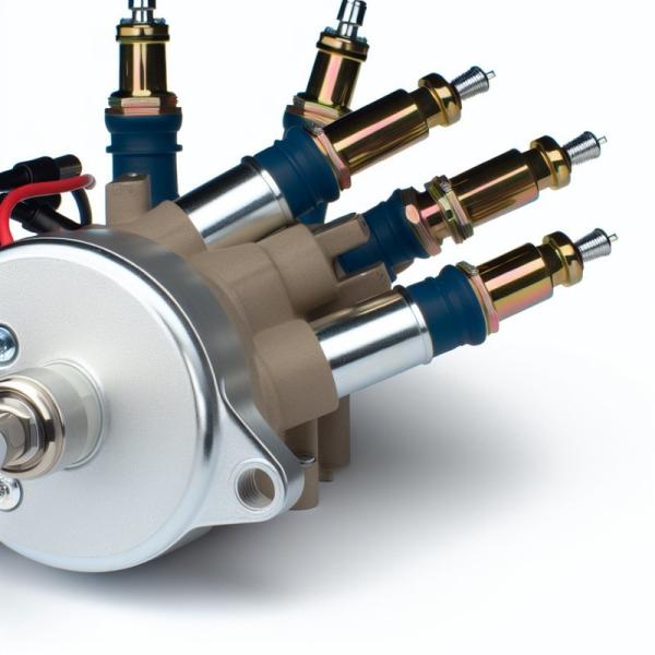 Quality Lycoming EIS Electronic Ignition System for O-360 IO-360 Engines for sale