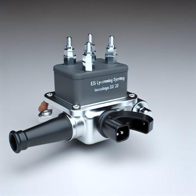 China Lycoming EIS Electronic Ignition System for O-360 IO-360 Engines for sale