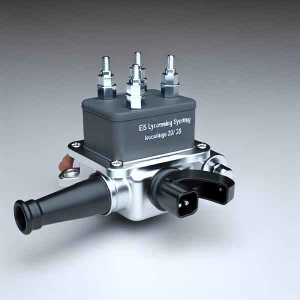 Quality Lycoming EIS Electronic Ignition System for O-360 IO-360 Engines for sale