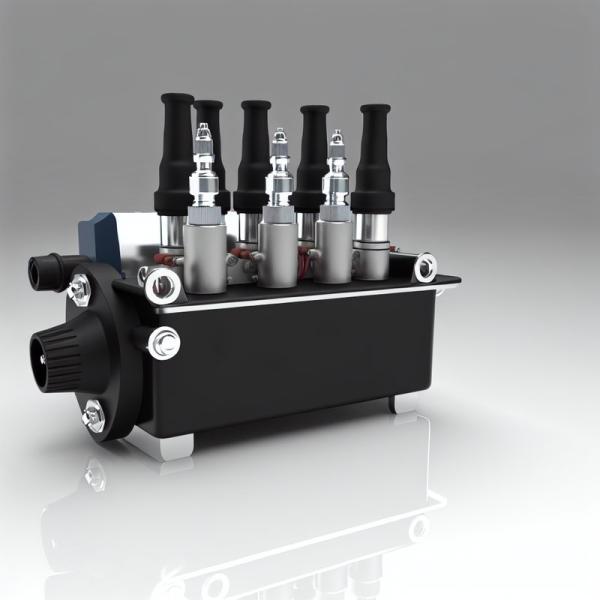 Quality Lycoming EIS Electronic Ignition System for O-360 IO-360 Engines for sale
