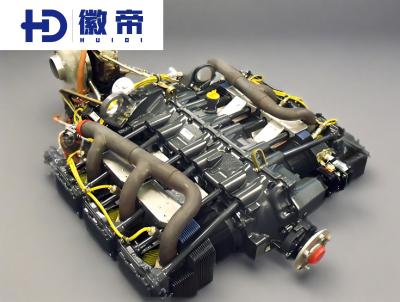China Lycoming HIO-360 Series 180-190HP Helicopter Engine for sale