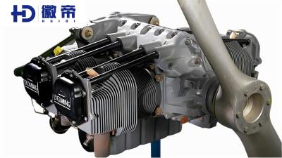 China Lycoming LIO-360 LO-360 LTO-360 TIO-360 TO-360 Aircraft Engine for sale