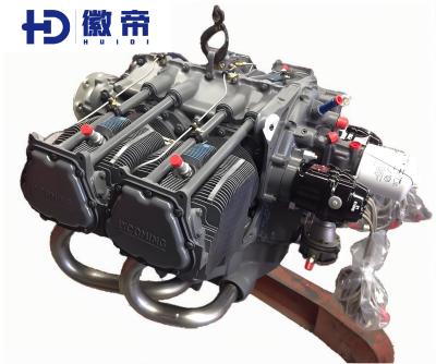 China Lycoming O-360 180HP Aircraft Engine for Cessna 172 Piper PA-28 for sale